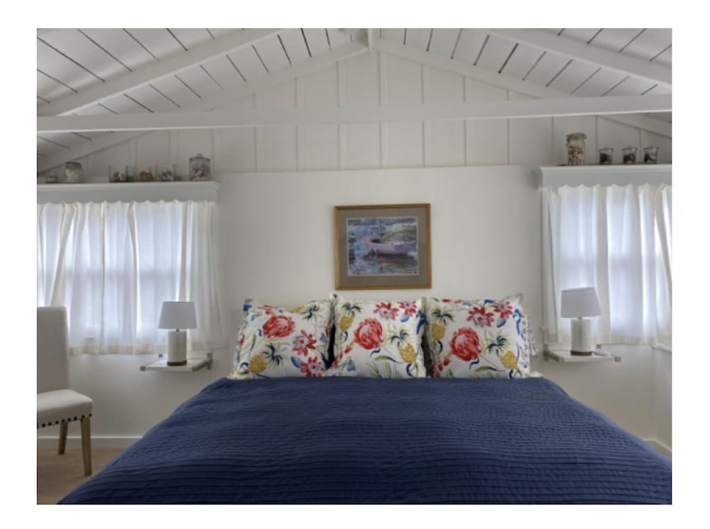 1920 Balboa Island Cottage - Newport