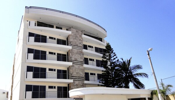 Topacio7 Residencial By Vecino Stays - Heroica Veracruz