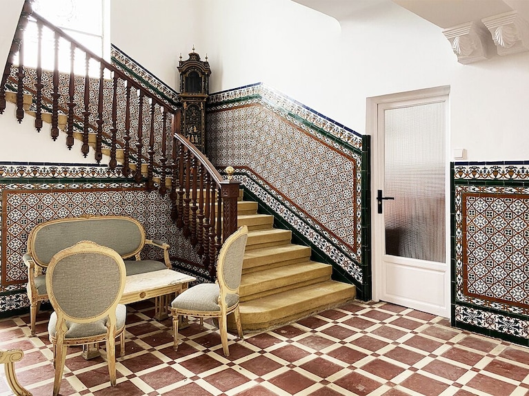 Orchard Of The Purisima - Albolote