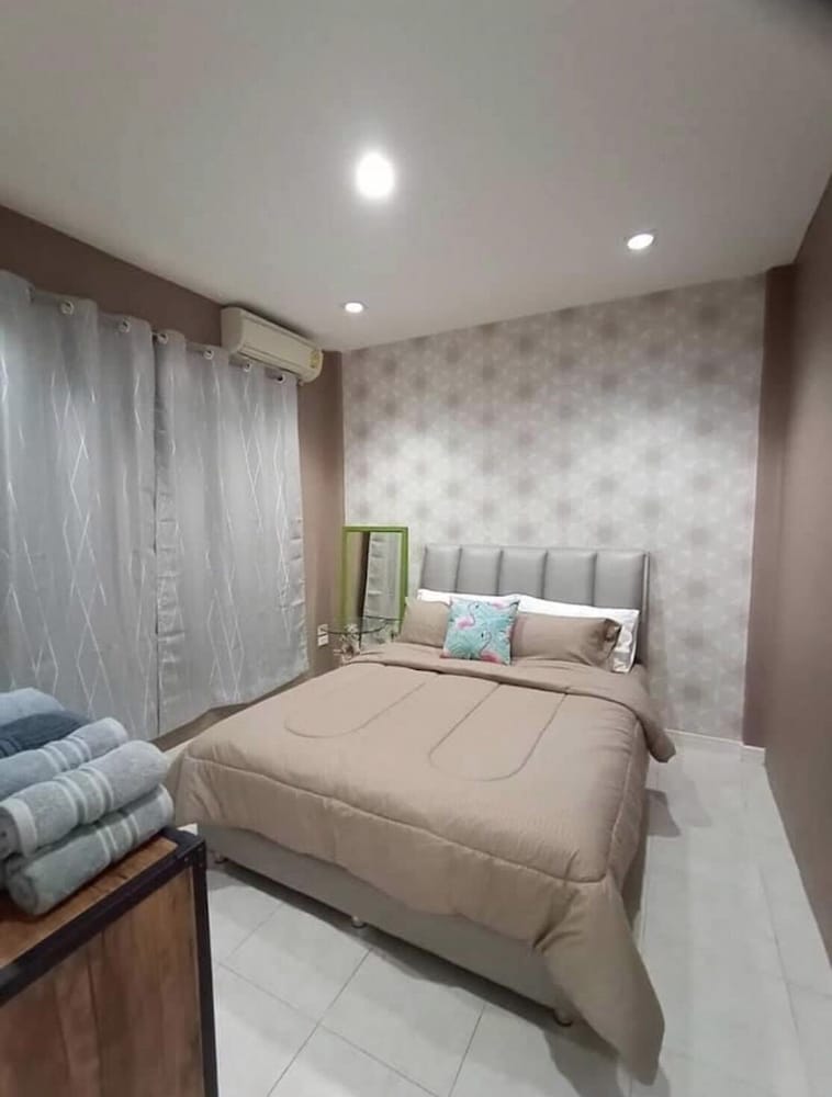 Little Home Pool Villa - Hua Hin