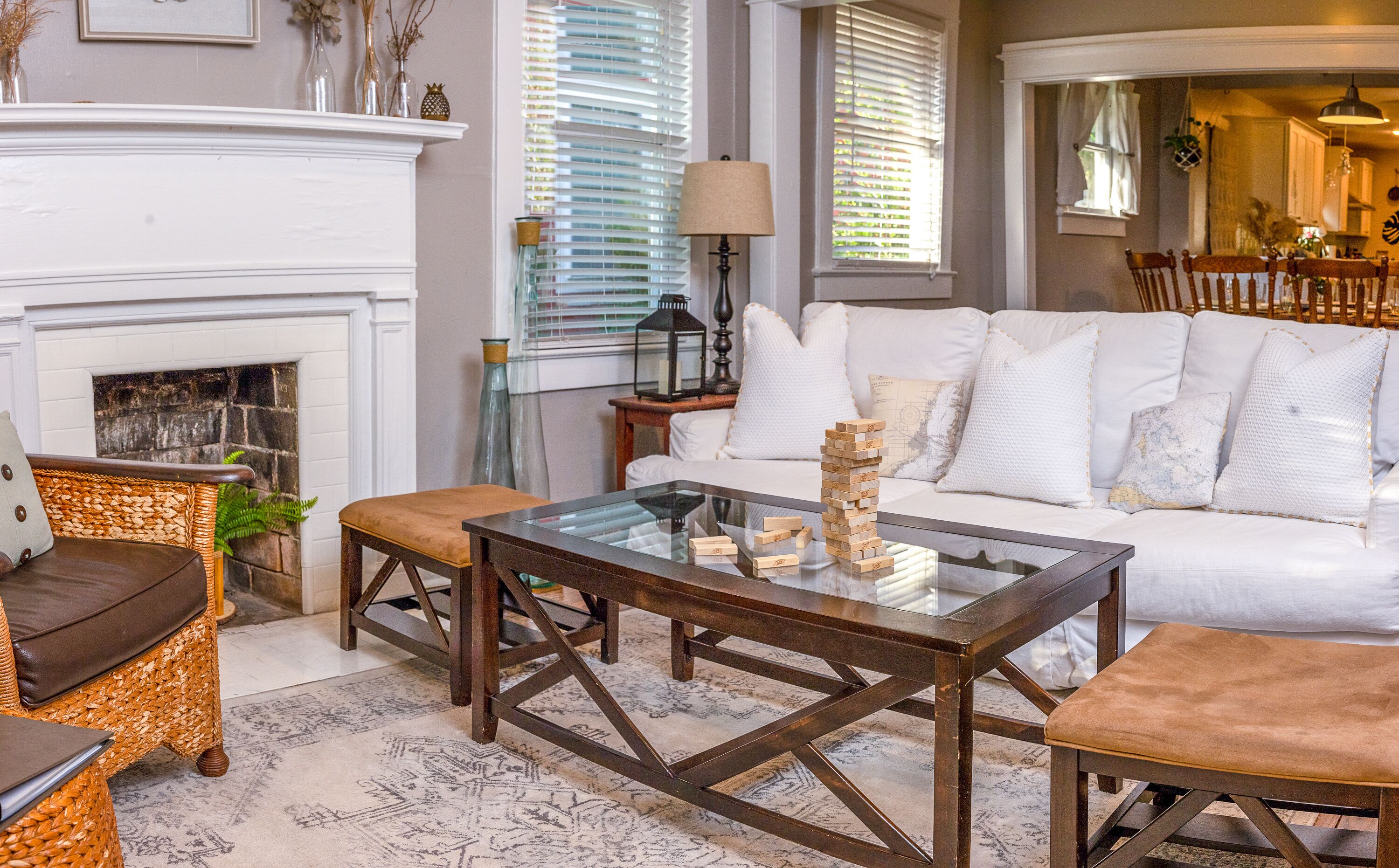 Historic Home Steps From Avondale - Charleston