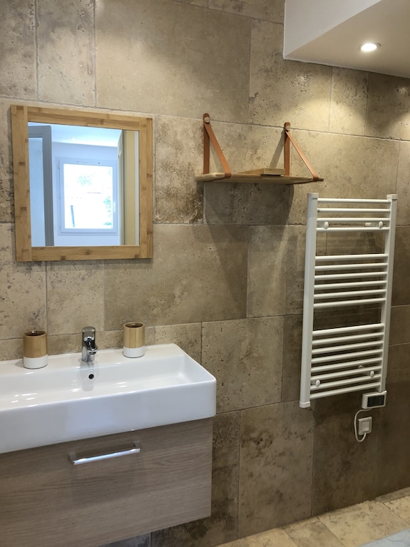 Chambre Libecciu Ou Levante - Balagne