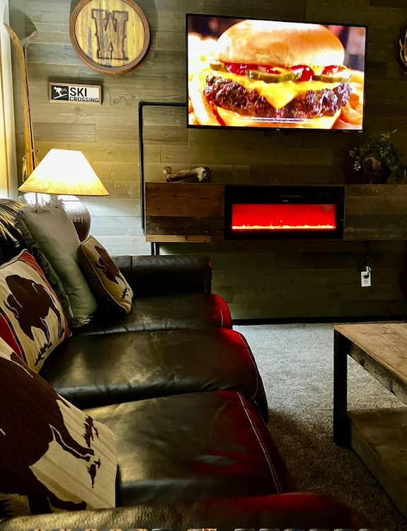 Pool Passes, Christmas Open, Pets, Loved By Guests, Fishermen, Perfect ! - Hot Springs State Park, Thermopolis