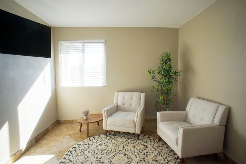 Airport,downtown,food,shopping,mountain Views,wifi - Phoenix