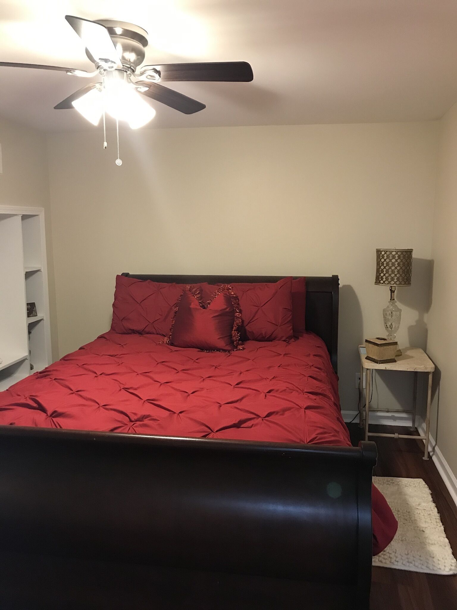 Lovely 2 Bedroom Basement Apartment Located In Quiet Subdivision In Snellville. - Snellville, GA