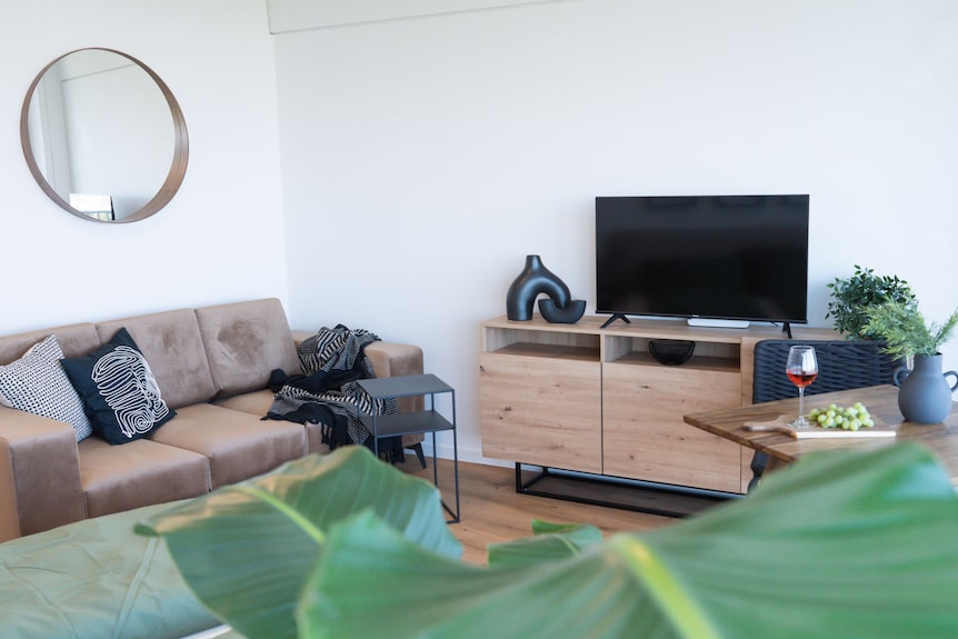 Bright Apartmentwide View12th Floornetflixcenter - 奧格斯堡