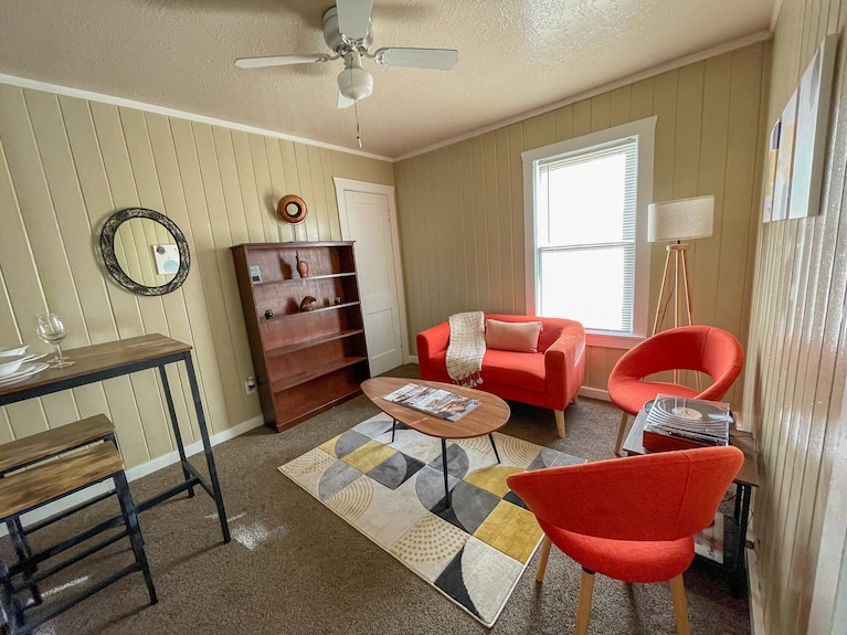 10 Min. Bars/ Rest. 1bdr Queen Bed - Houston, TX