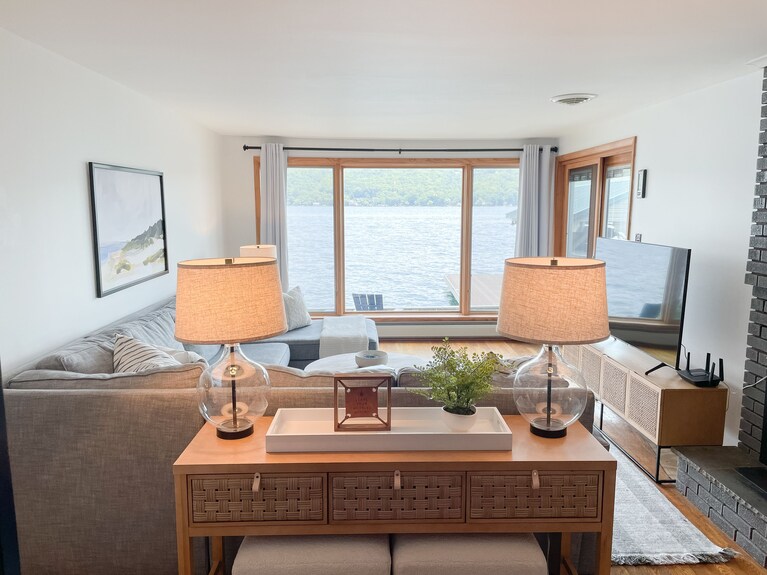 Private Lakefront Oasis Close To Wineries And Hammondsport - 巴斯