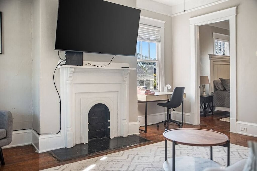 Old Dauphin Way Historic Home - Unit 2 - Alabama