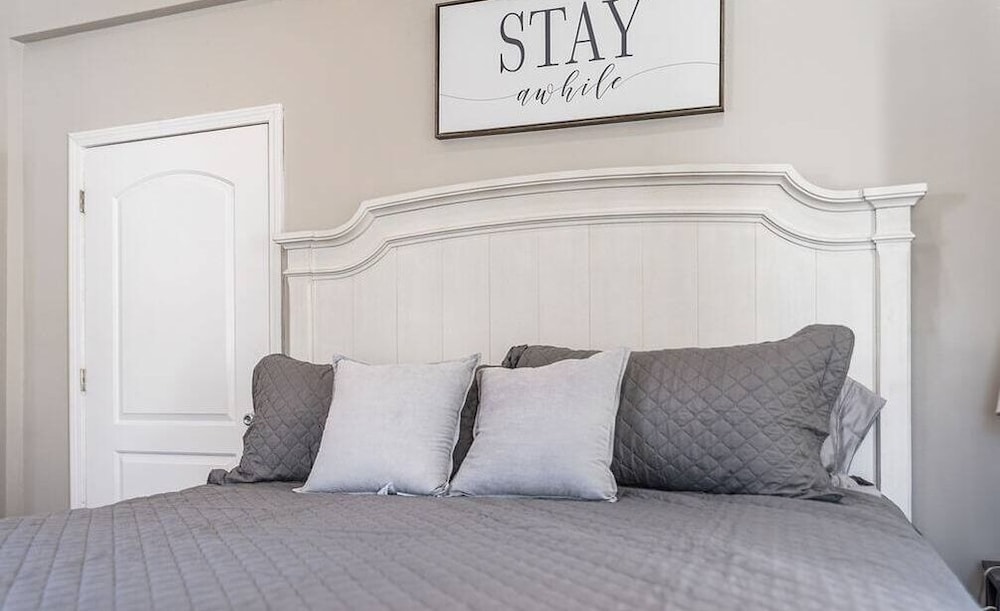 Old Dauphin Way Historic Home - Unit 5 - Mobile, AL