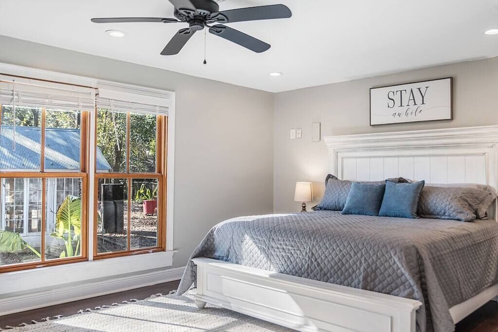 Old Dauphin Way Historic Home - Unit 6 - Mobile, AL