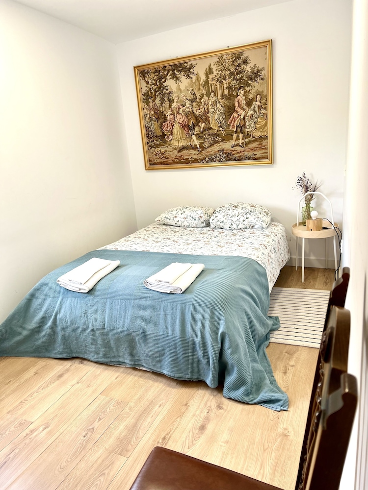 Fantástica Casa Rural En Castrillo Mota De Judíos - Castrojeriz