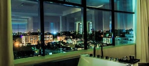 Quarto, 1 quarto, acessível, fumadores | Interior