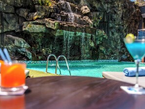 Quarto, 1 quarto, acessível, fumadores | Vista do alojamento