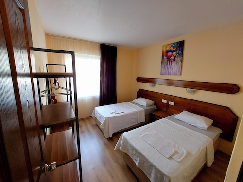 Mar Soleil 18 - Marmaris