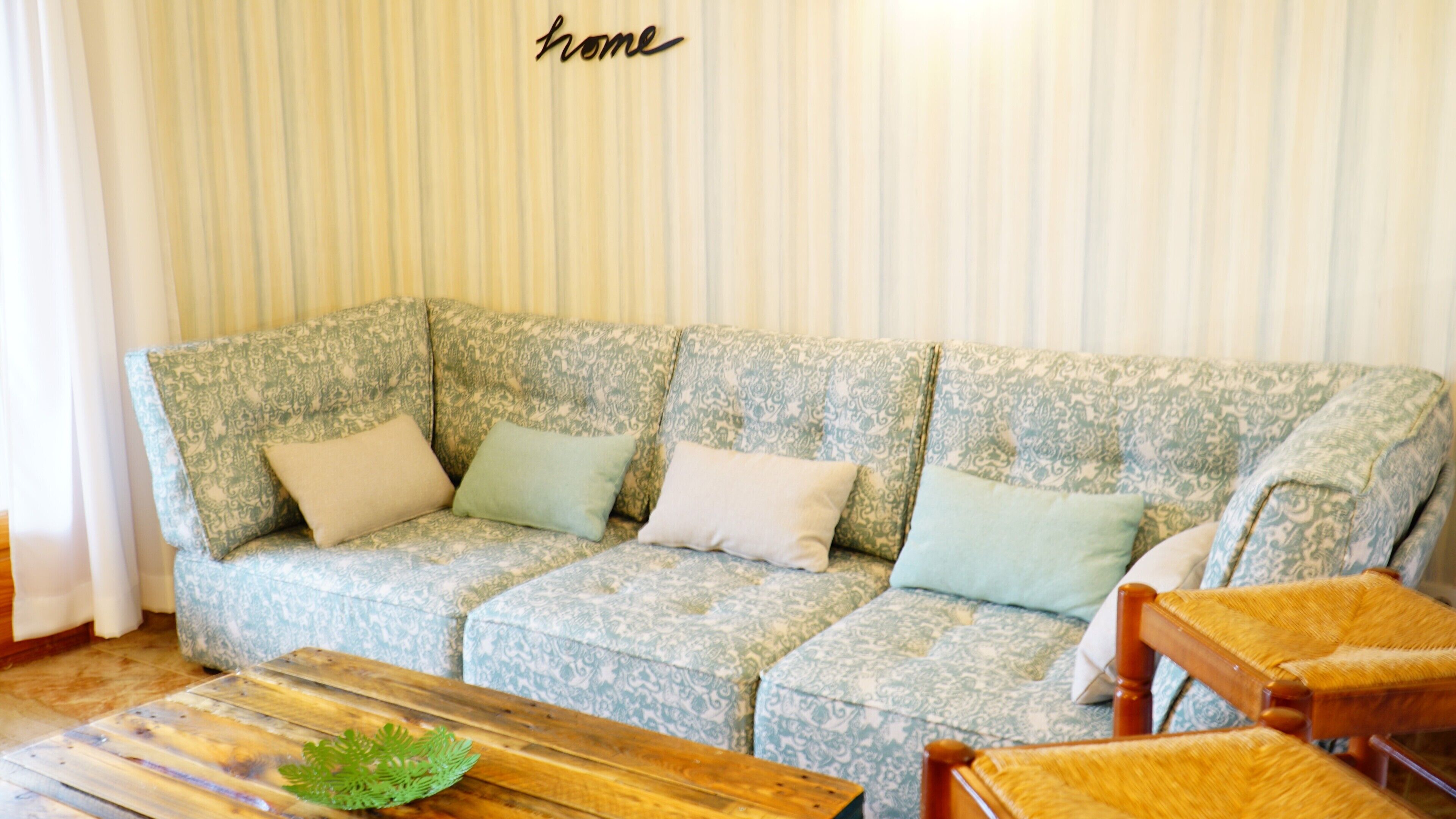 Bonito Apartamento Junto Al Mar - Ondara