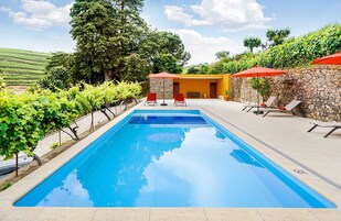 Piscina exterior 