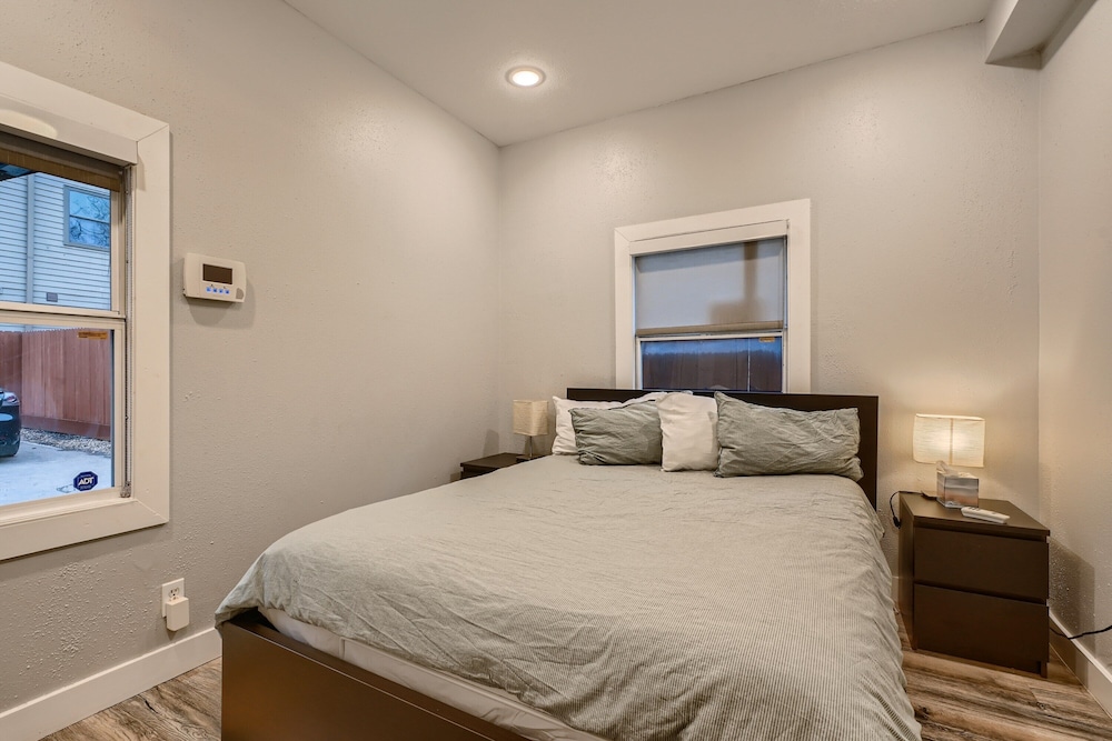Beautiful Midtown 2bd – Parking + Fast Wifi - 휴스턴