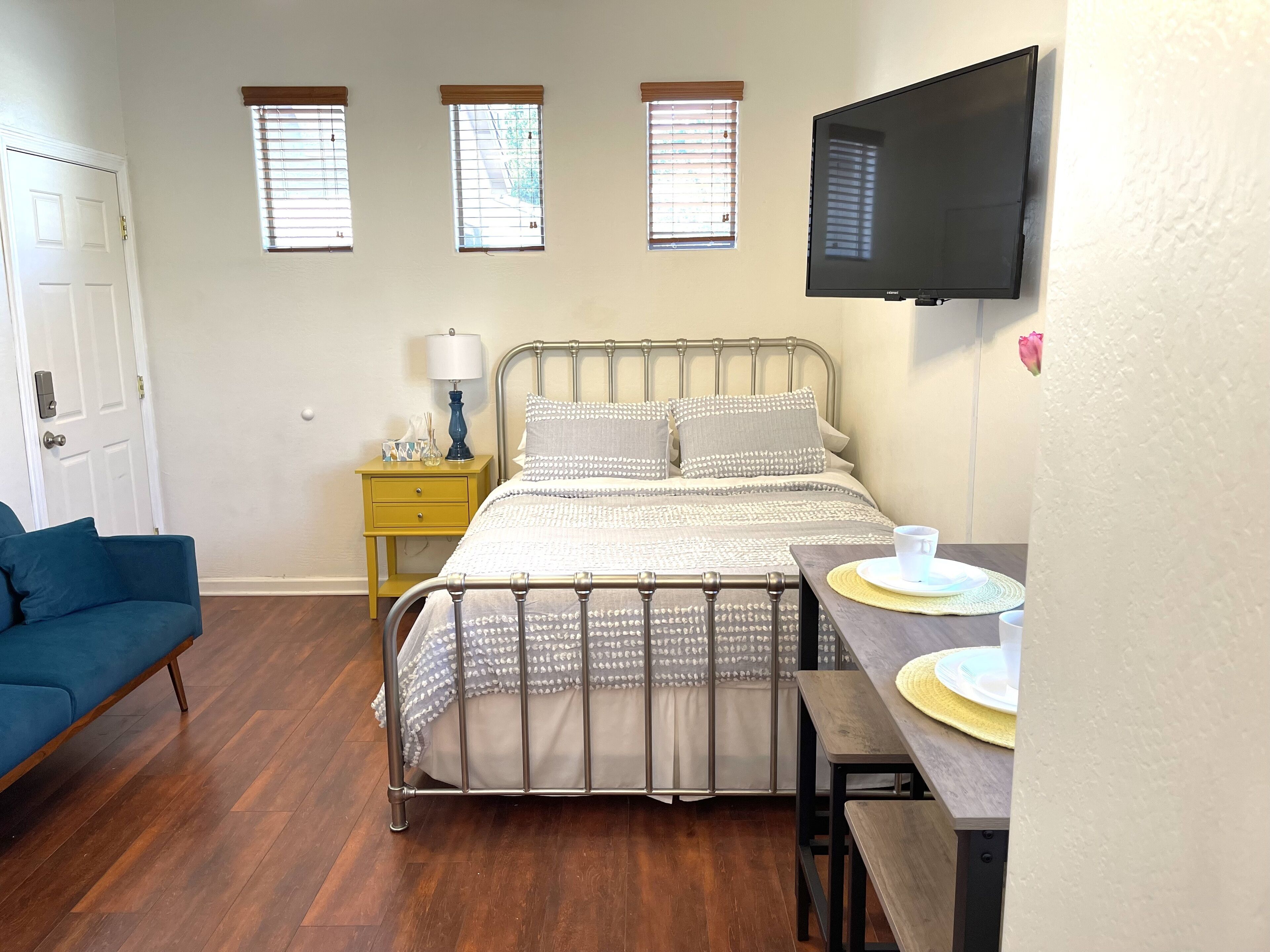 * Cozy Cute Casita Central To Popular Locations * - Avondale, AZ