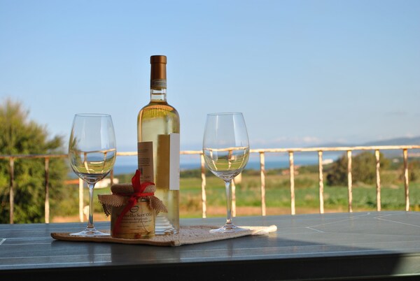 La Casa Di Spinosella Agriturismo - Sardaigne