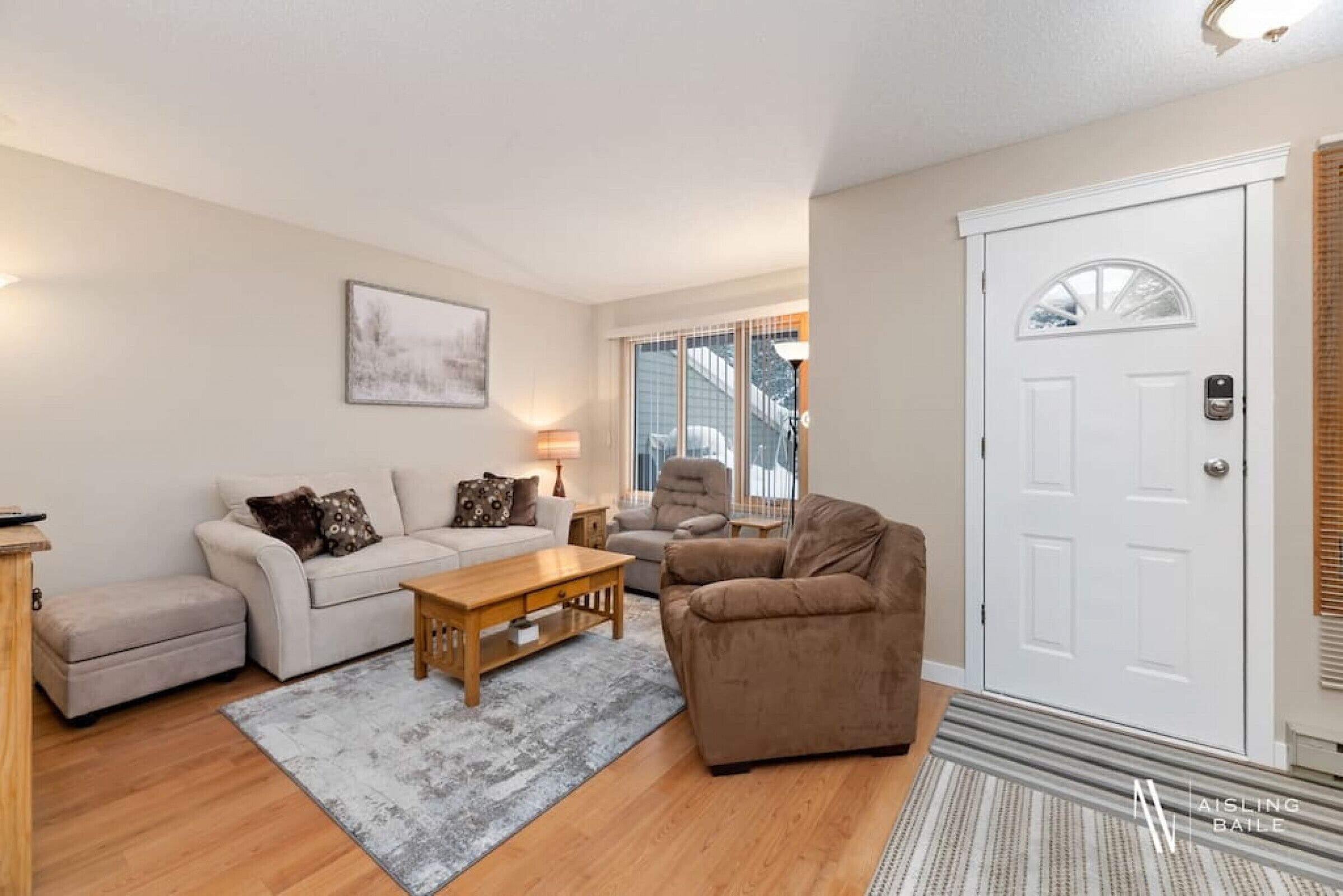 Nature`s Serenity | Golfer`s Dream | Peaceful - Invermere