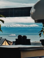 Televisor LED de 23 polegadas com canais por cabo, televisor 