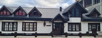 Fachada