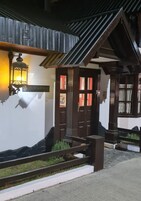 Fachada