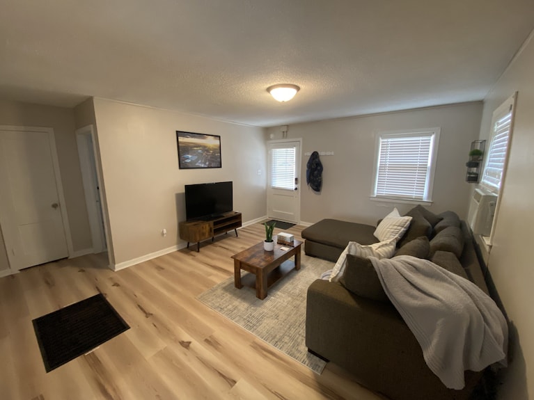 Entire Residential Home-walking Distance To Nwmsu - Maryville, MO