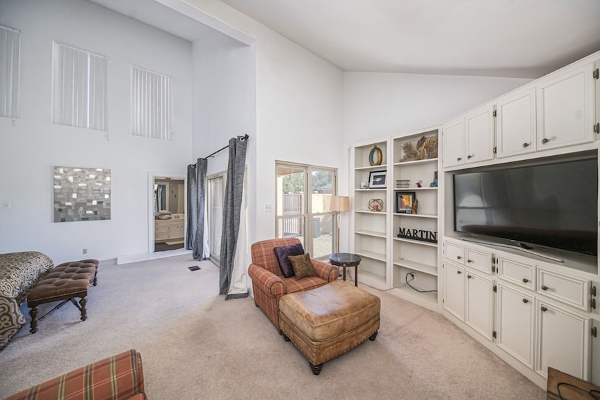 Right At Home- Midland Patio Home With Hot Tub And Multiple Outdoor Spaces - Midland, TX