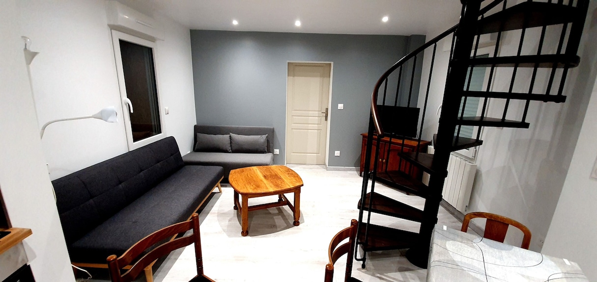 "Au Petit Bonheur" Country House 10mins From Dieppe - Dieppe