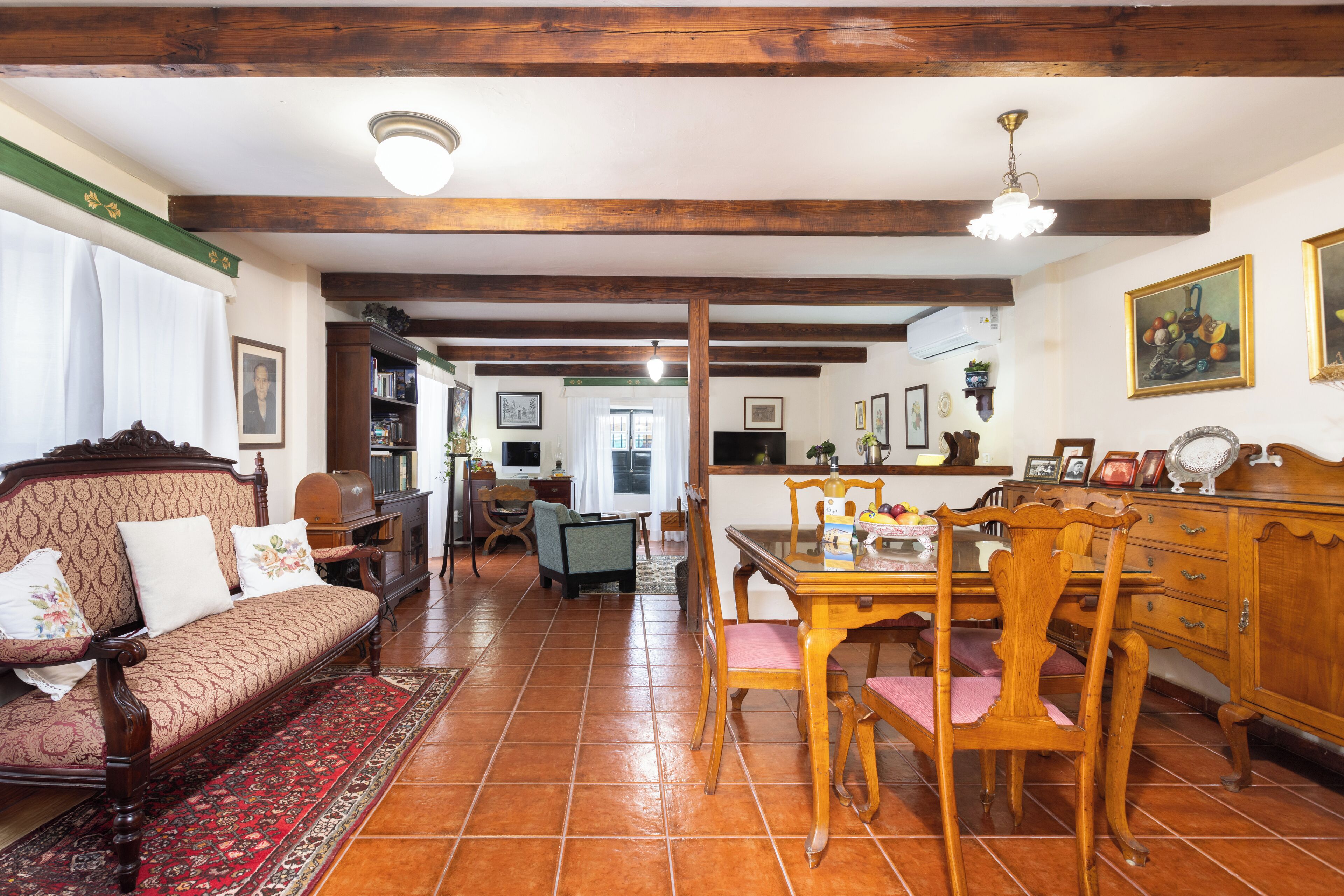 Casa Rural La Gañanía - Casa Grande - Tenerife