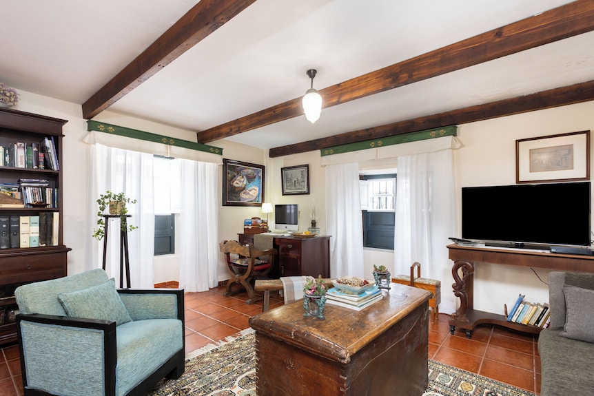 Casa Rural La Gañanía - Casa Grande - Tenerife