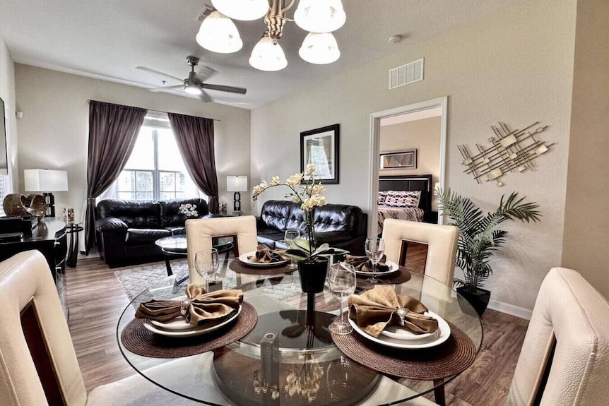 Is1 110 - Lakefront - Near All Major Attractions - Orlando, FL