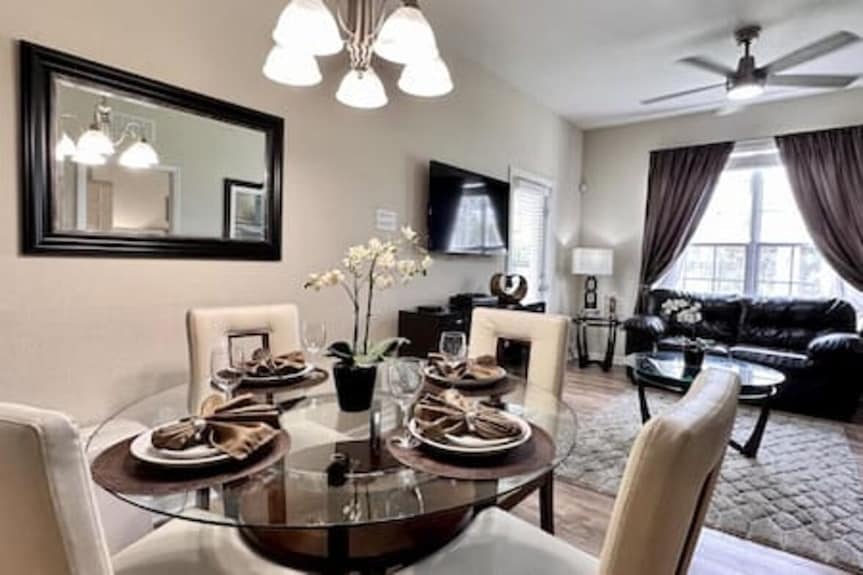 Is1 110 - Lakefront - Near All Major Attractions - Aquatica Orlando, Kissimmee