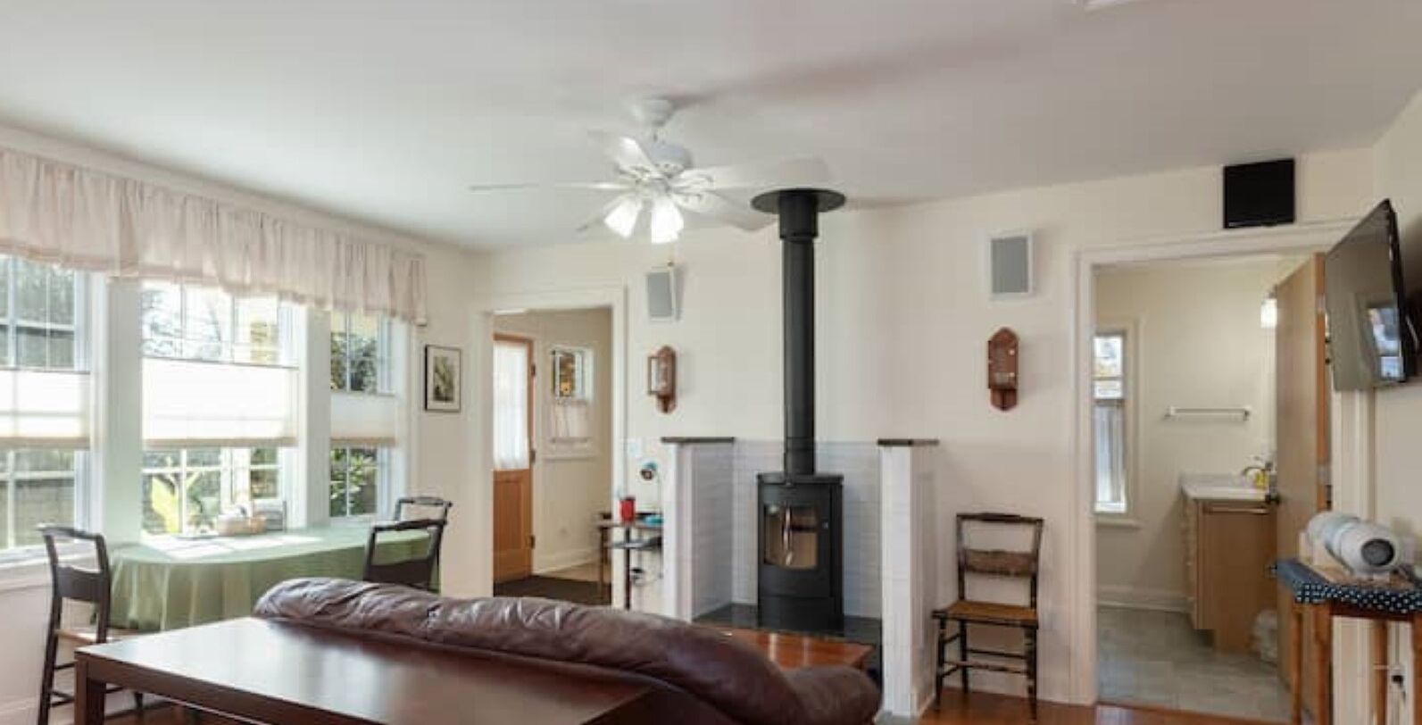 Rugby Road Residential -Rrr- Near Uva And Downtown - Charlottesville, VA