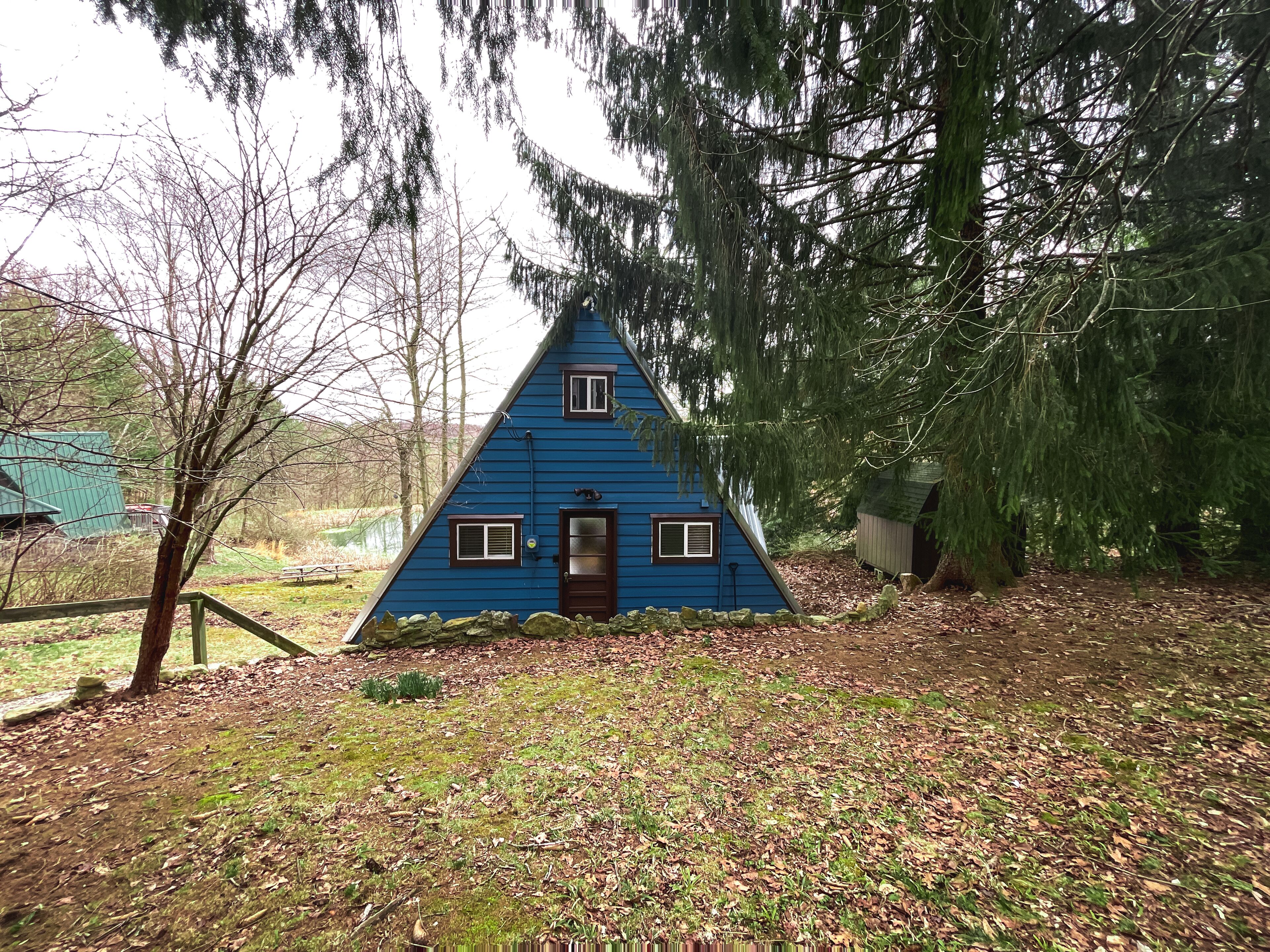 Top 10 A-Frame Cabins Near Hocking Hills, Ohio - Updated 2024 | Trip101