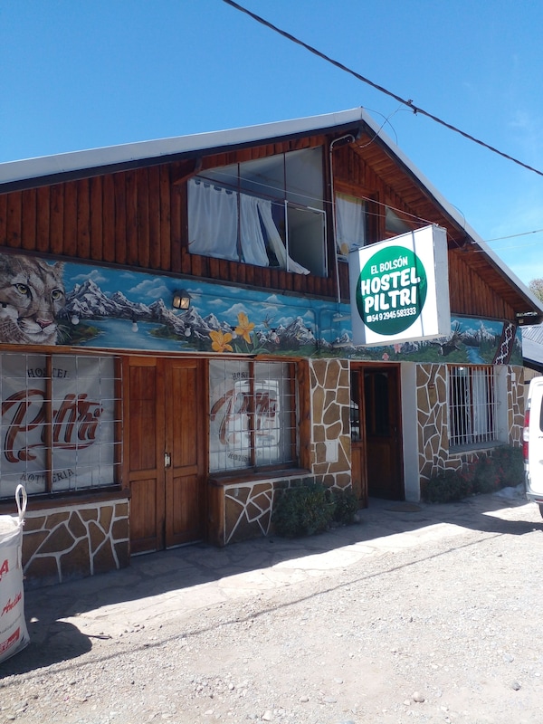 Hostel Piltri - El Bolsón
