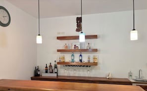Bar (no alojamento)