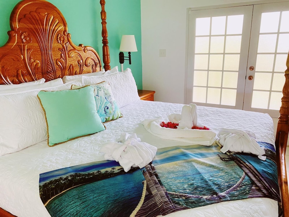 Sommerville Resorts - Negril