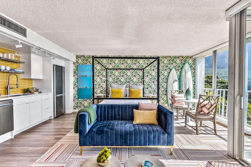 Island's End - Hawaii