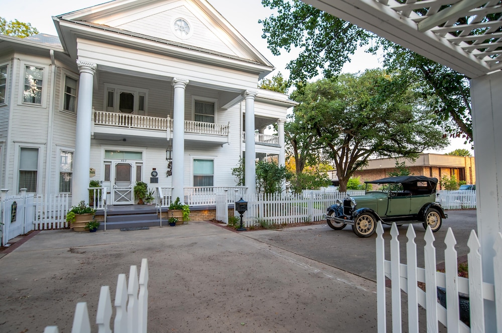 オークレー マンション ベッド アンド ブレックファスト - テキサス州