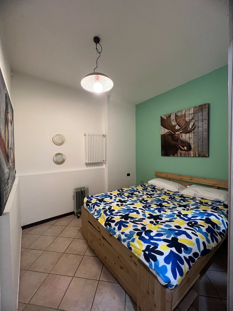 Apartment 10 - Blue Moon - Zermatt