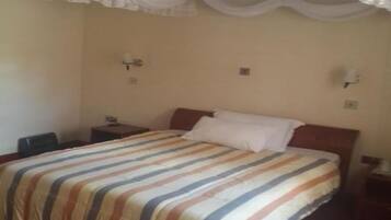Quarto solteiro