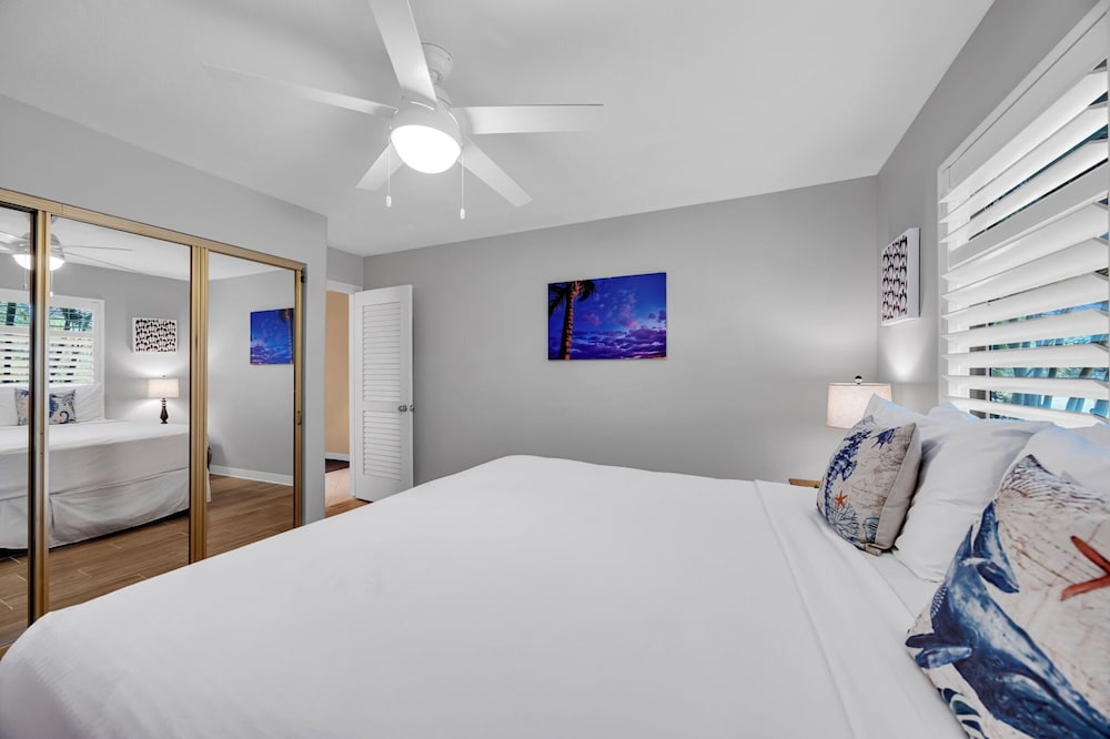 Charming 1bd, Just Steps From The Ocean - Maui, HI