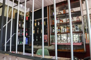 Minibar