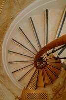 Escadas