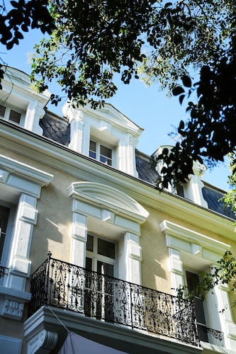 Maison Bayard - Boutique-hôtel - Montpellier