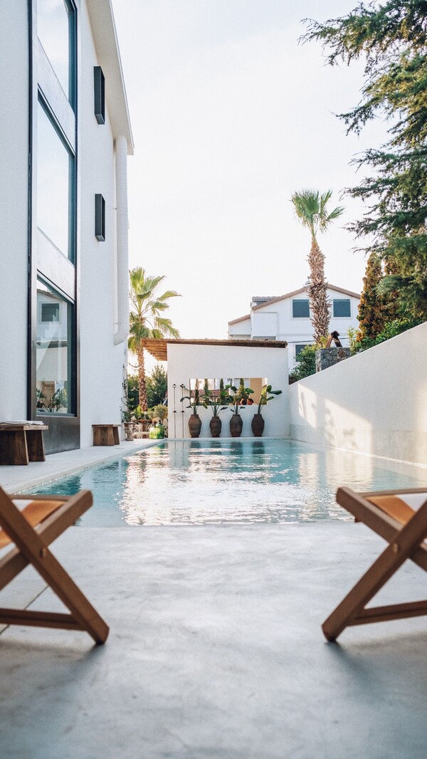 To Be Social House - Adults Only - Fethiye