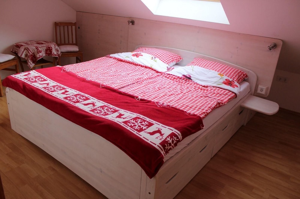Holiday Apartment St. Blasien For 1 - 6 Persons With 2 Bedrooms - Holiday House - Schluchsee
